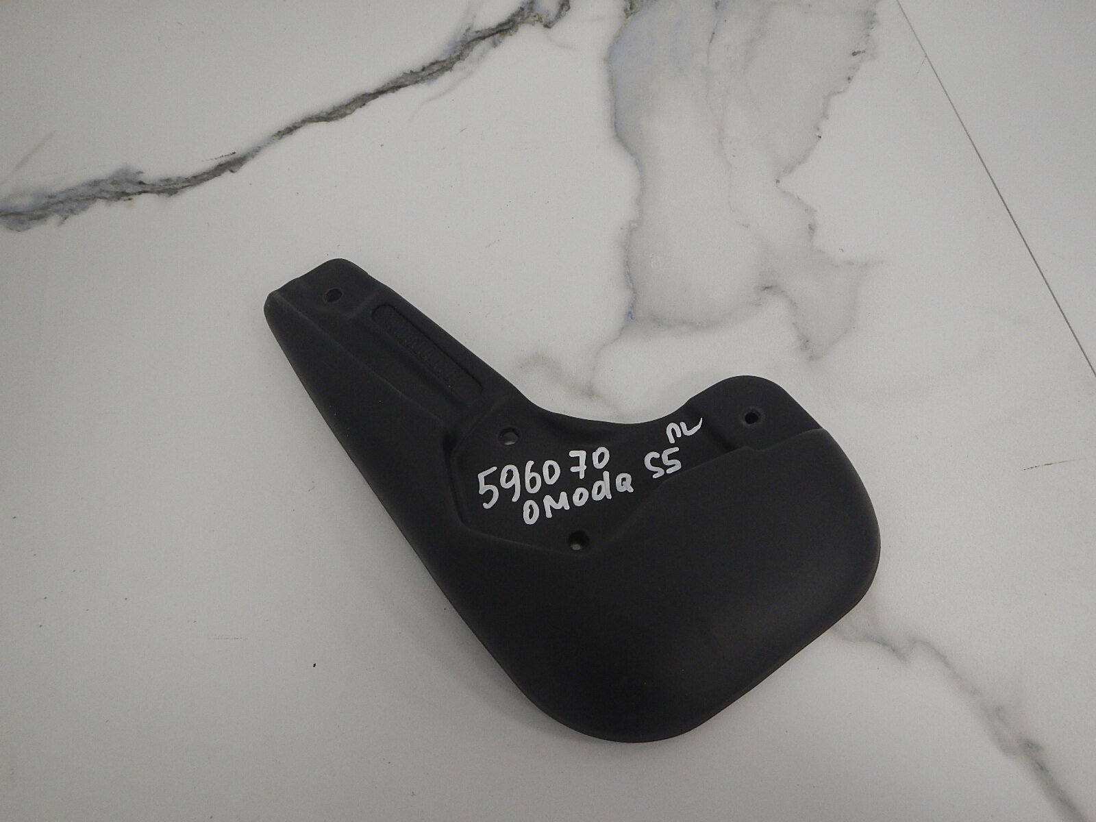 Б/У Брызговик передний левый, Omoda (Омода)-S5 (22-) OMODA S5 (22-) Новый. 596070 OMODA арт. 0M0DA0903/AN06000101