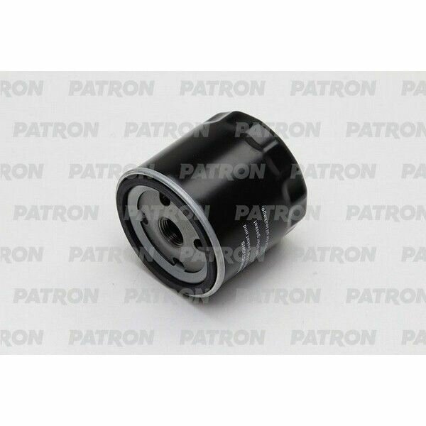 Фильтр масляный PATRON PF4057 (W 712/22) CHEVROLET / DAEWOO, CITROEN / PEUGEOT, FORD, GENERAL MOTORS, ROVER
