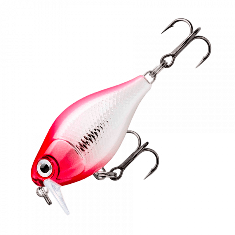 Воблер RAPALA X-Light Crank Shallow Runner /PCL - размер 35 мм.