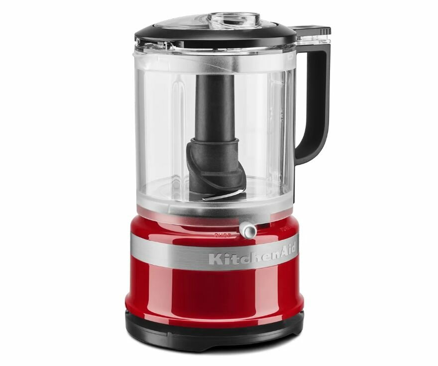 Кухонный комбайн KitchenAid 5KFC0516EER