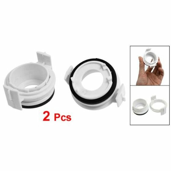 Адаптер фиксатор для H7 HID ксеноновой лампы BMW E46 MyPads