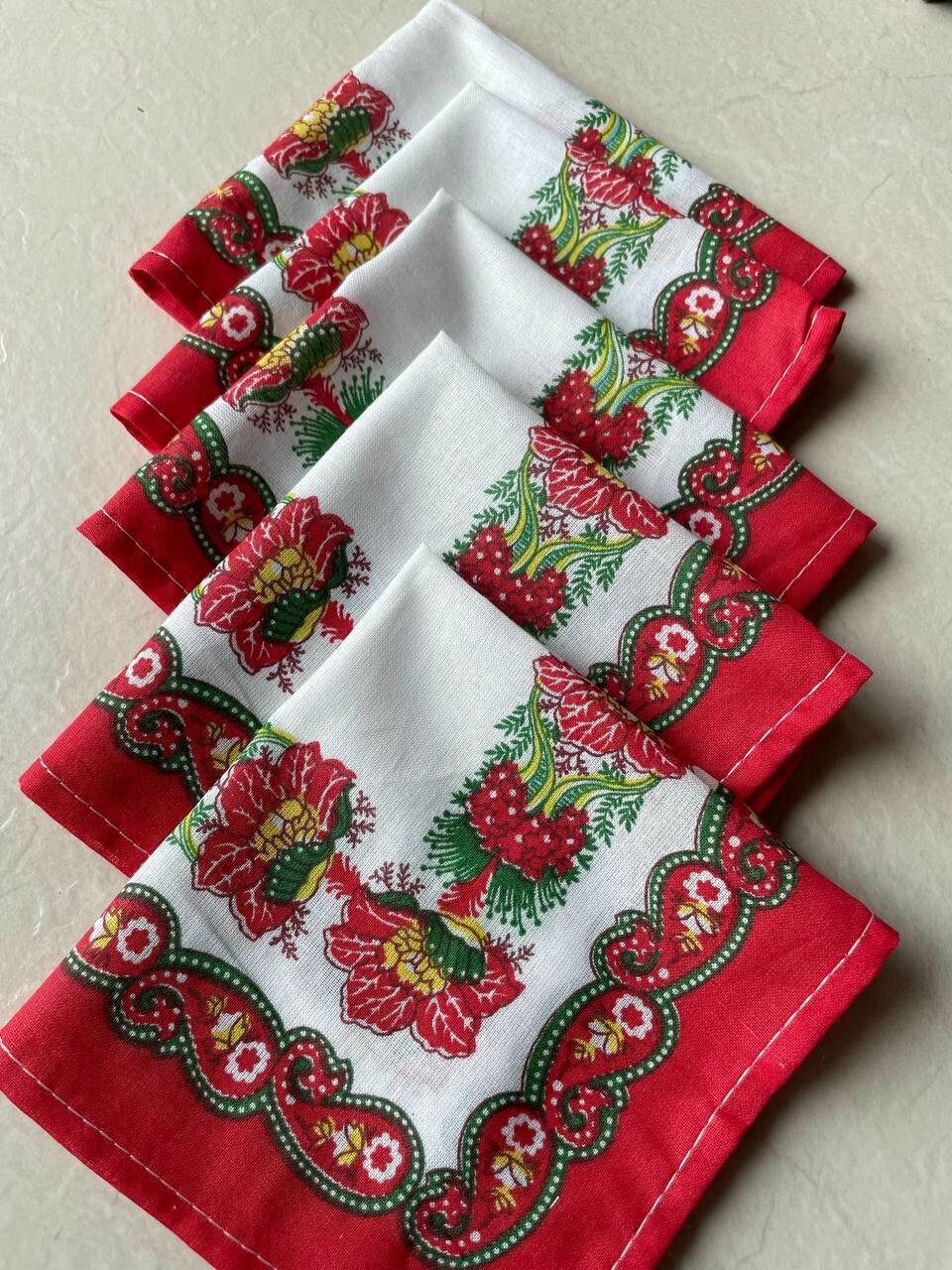 Носовой платок