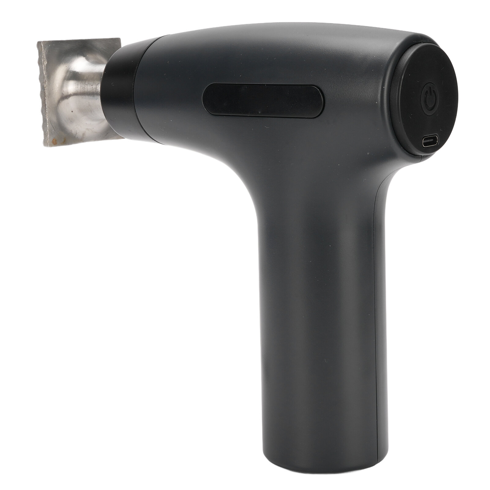 Электрический тендерайзер для мяса из нержавеющей стали, съемный, тихий, перезаряжаемый, беспроводной молоток для мяса для домашней кухни