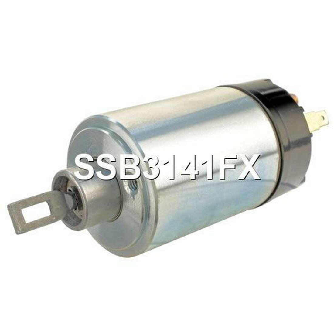 Втягивающее реле стартера для легковых автомобилей Krauf SSB3141FX, новое