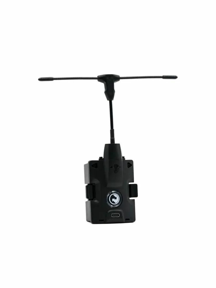 Высокочастотный модуль TBS CROSSFIRE MICRO TX V2