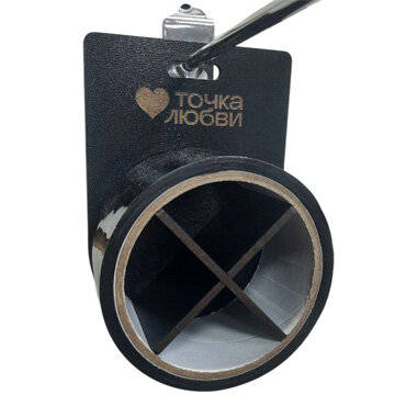 79306 Точка любви Бондажный скотч для фиксации. Для связывания конечностей