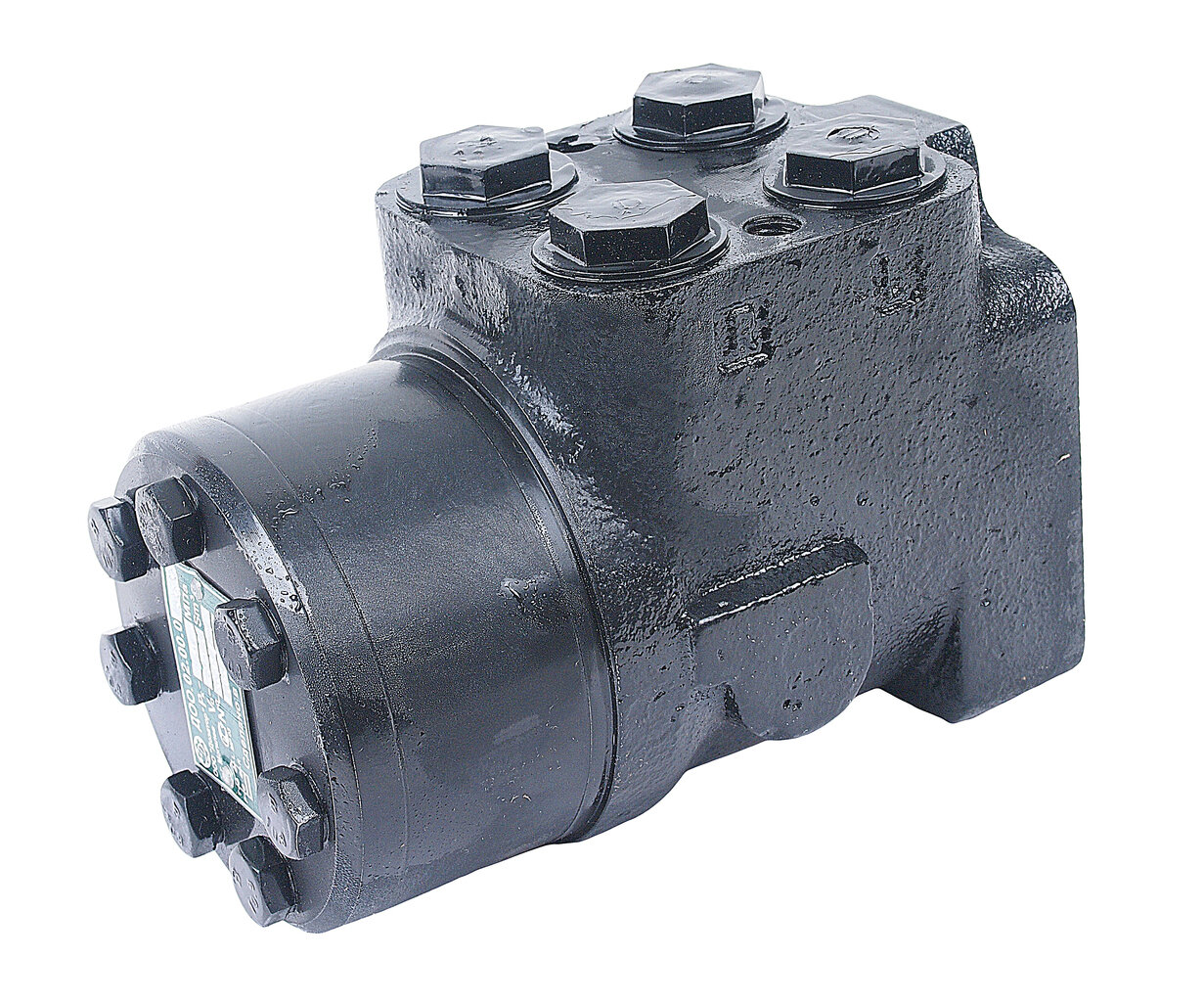 Насос-дозатор МТЗ-1221 ДП