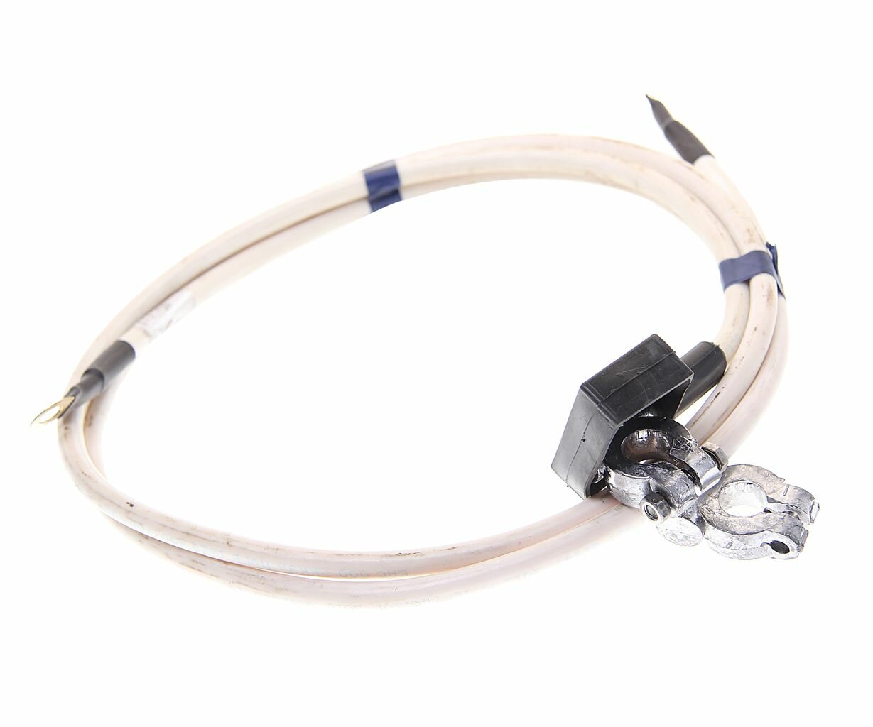 Провод АКБ ГАЗ-3307 комплект S=25мм авто-электро диал КЛ18625