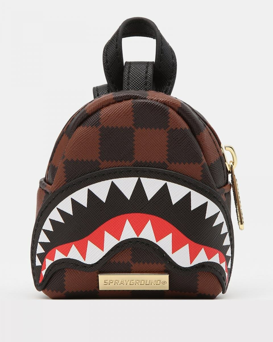 Брелок SPRAYGROUND