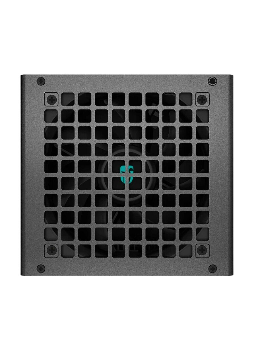 Блок питания ATX Deepcool GAMERSTORM PQ1200G 1200W, 80+ GOLD, 12VHPWR, full modular