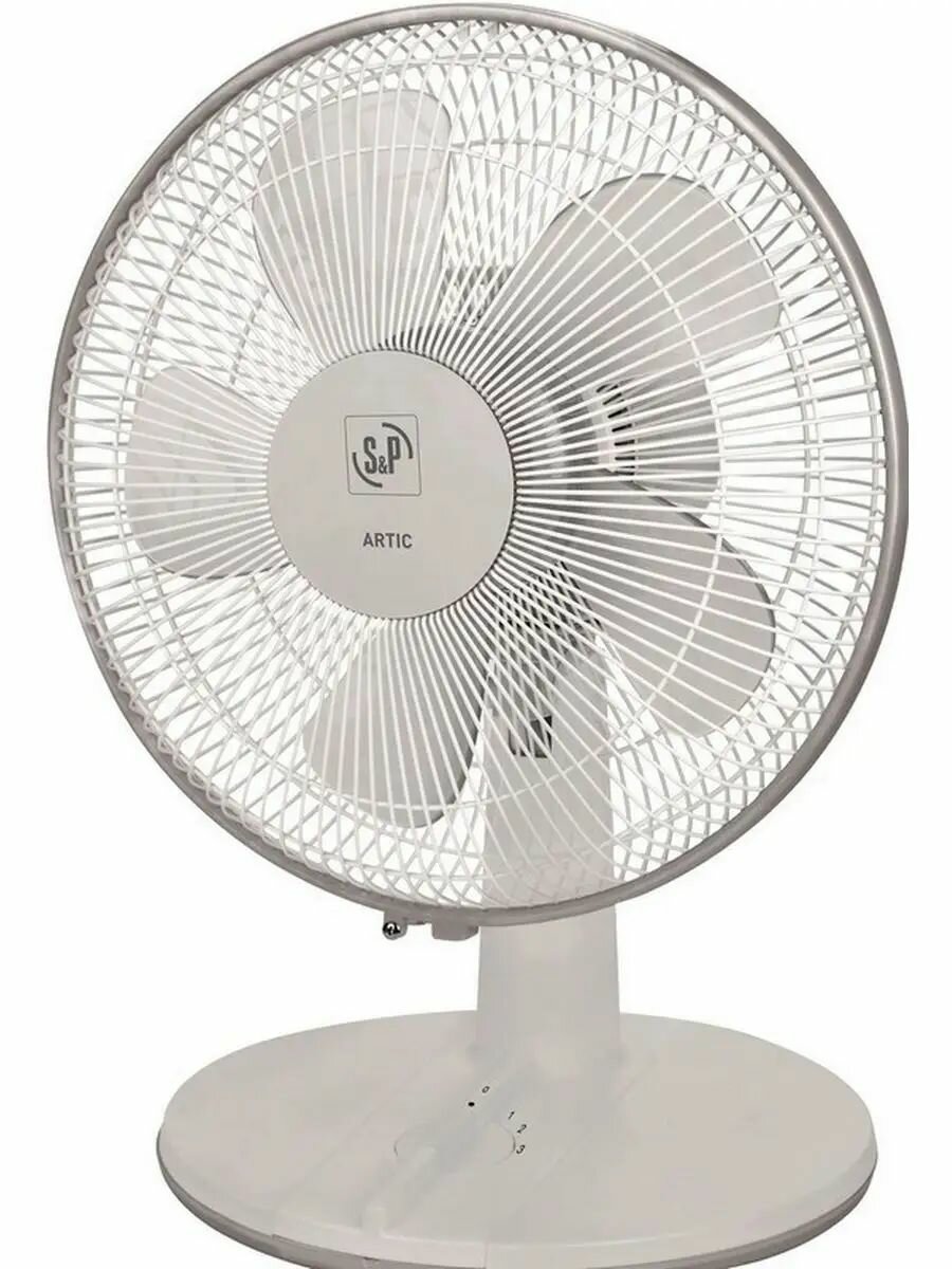 Вентилятор Artic 405 N GR (230V 50HZ)