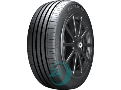 Armstrong Blu-Trac HP 215/60 R17 H96