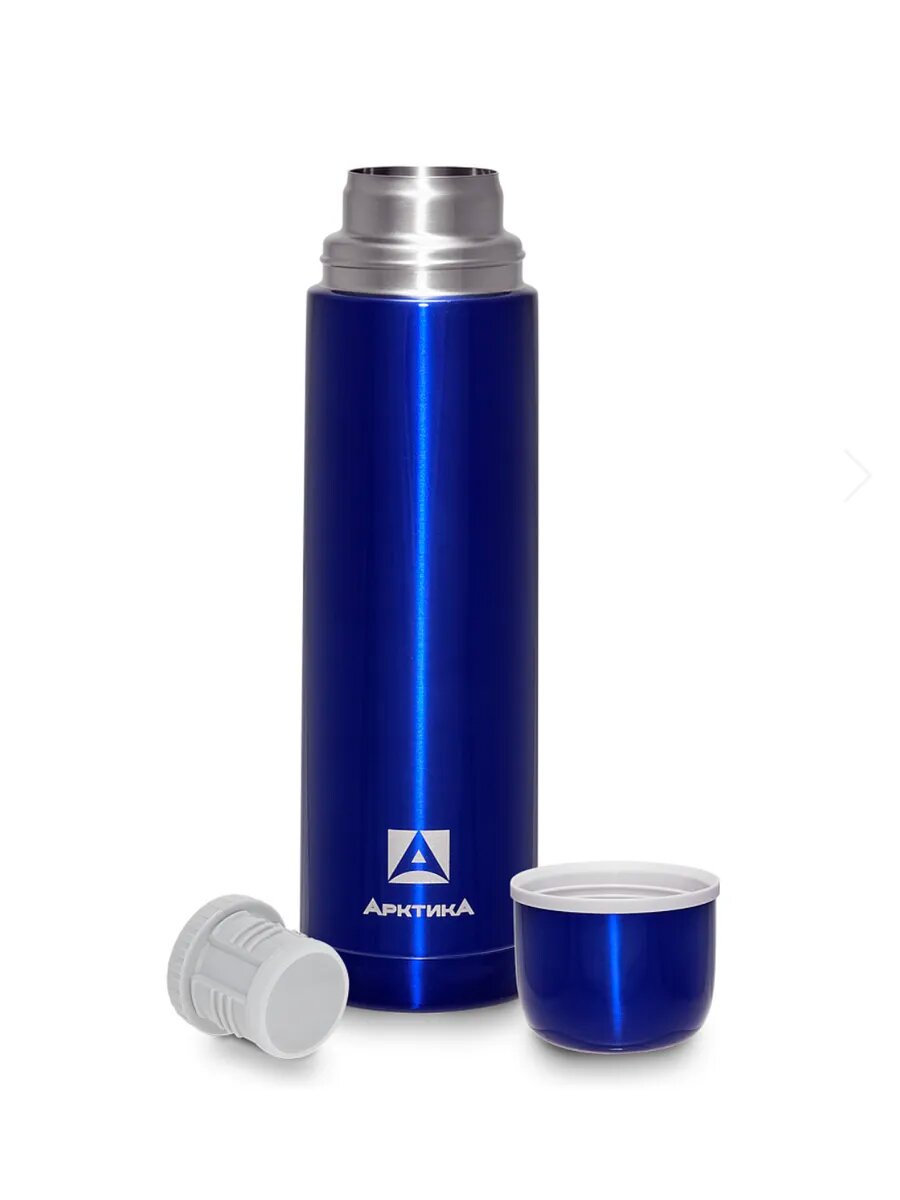 Термос 102-1000 мл для напитков