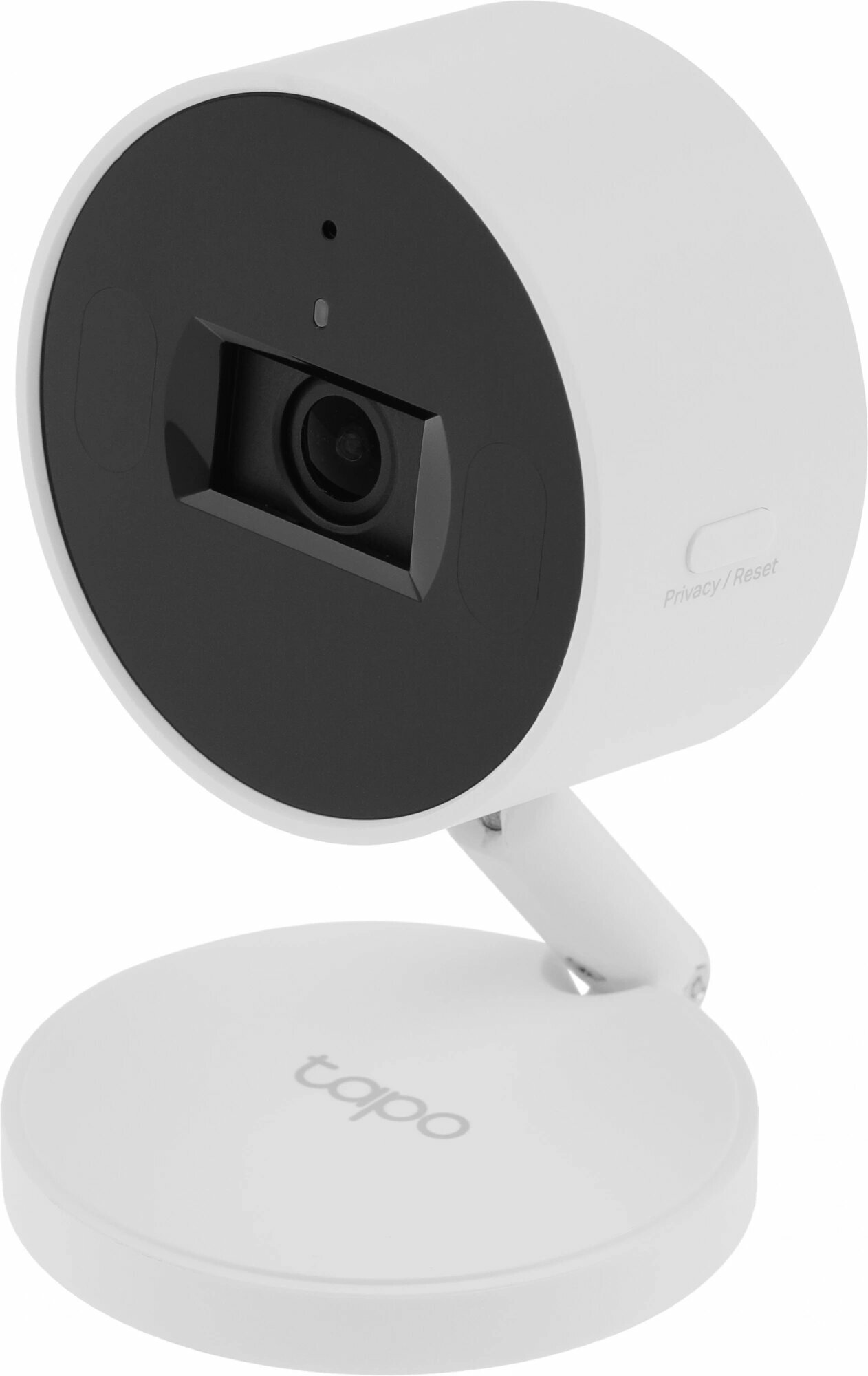 Видеокамера IP TP-Link Tapo C125 Wi-Fi 2.45-2.45мм цв. корп: белый