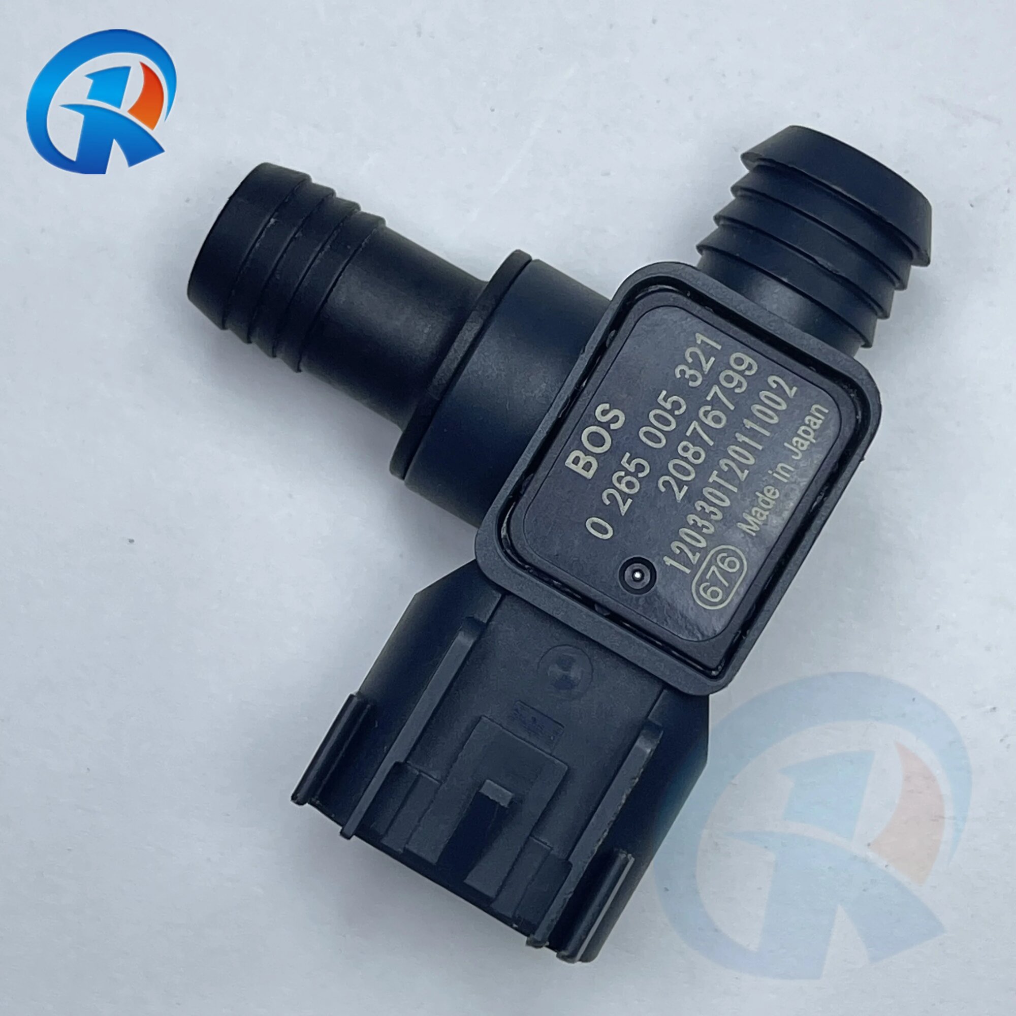 20876799 Вакуумный датчик усилителя стояночного тормоза для Buick Regal Cadillac ATS Chevrolet Camaro Opel Adma astra corsa Insignia Mokka