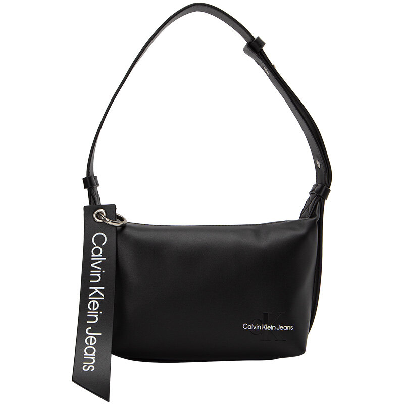 Сумка CK синтетическая кожаная сумка