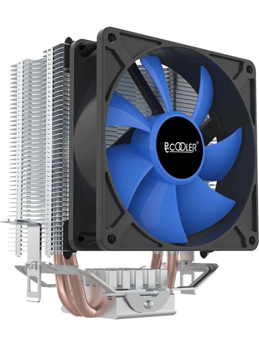 Кулер для процессора S93 V2 26.4dB 100W R3-I210WBKNXX-GL