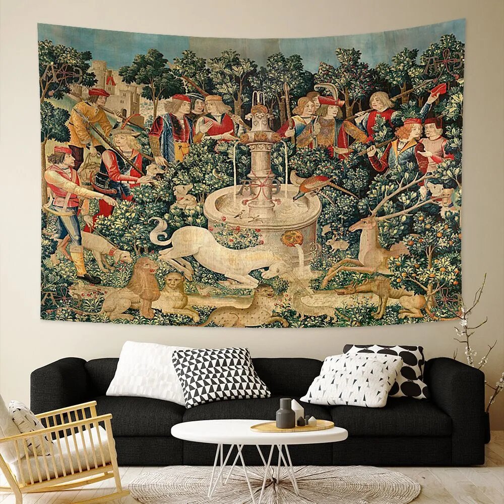 Didiboer Гобелен, 150 х 100 см