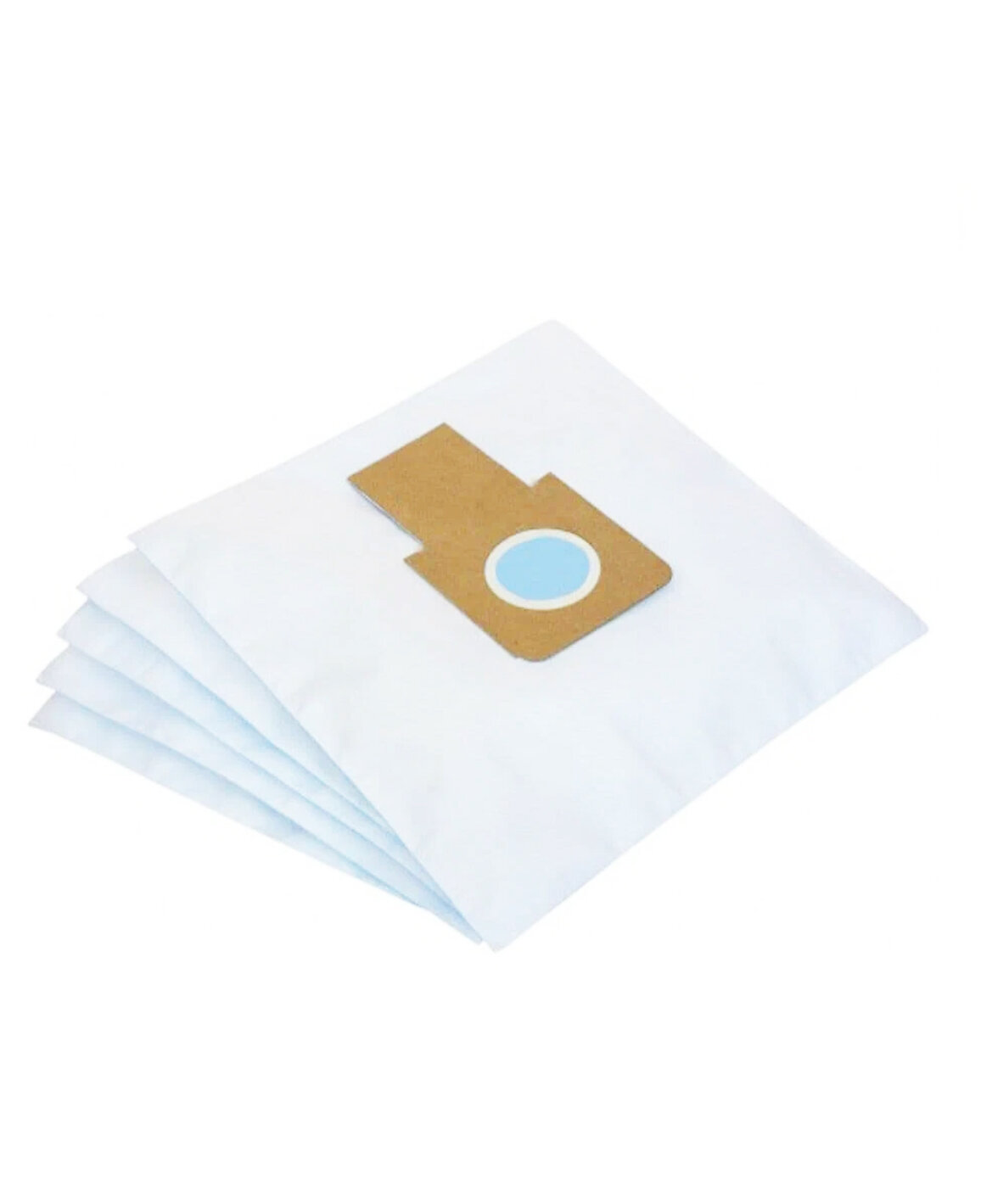 Многослойные синтетические мешки для пылесоса THOMAS серии Victor, 4 штуки