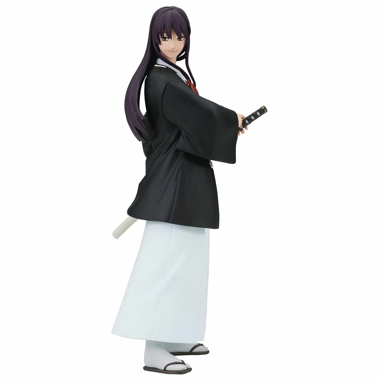 Фигурка Dxf Hell'S Paradise Yamada Asaemon Toma (17см) (88784) 4983164887846