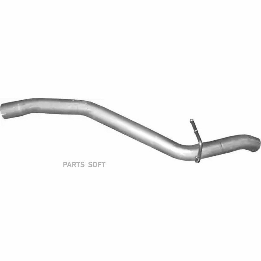 08.65 трубы выхлопная форд от официального дистрибьютора, POLMOSTROW, артикул 0865