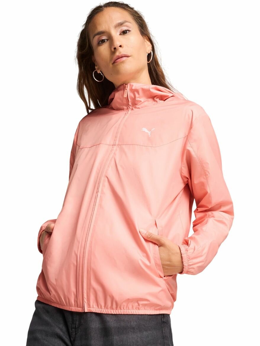 Ветровка Essentials Regular Windbreaker Women