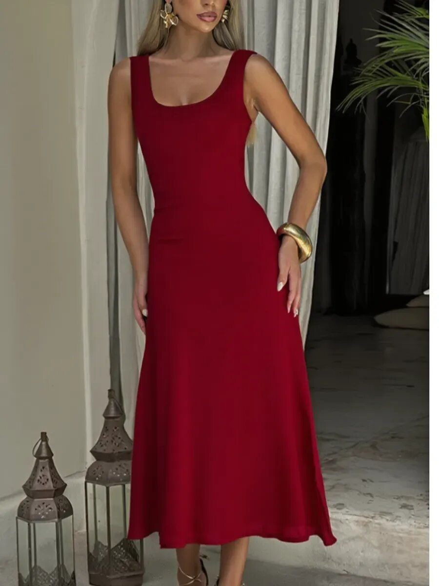 Платье вечерние