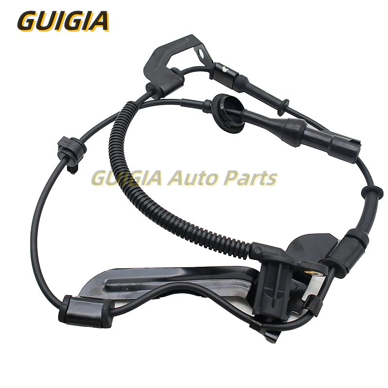 YL8Z-2C205-AB передний левый датчик скорости колеса ABS для Ford Escape Mercury Mariner Mazda Tribute EP 2,0/2,3/3,0 YL8Z2C205AB новый