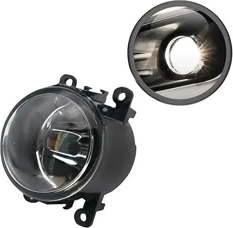 Противотуманные фары, сигнальные лампы, компоненты автомобильного освещения для Ford Focus 07 Fiesta 09 EcoSport Focus 12 Escort Explorer 4DR 11 2N 1115201 АБ