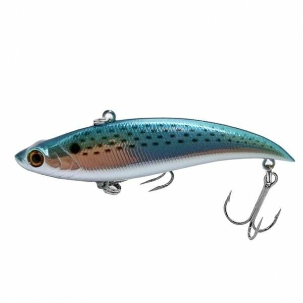 Ратлин Bay Blue 90мм. 21 гр. №05