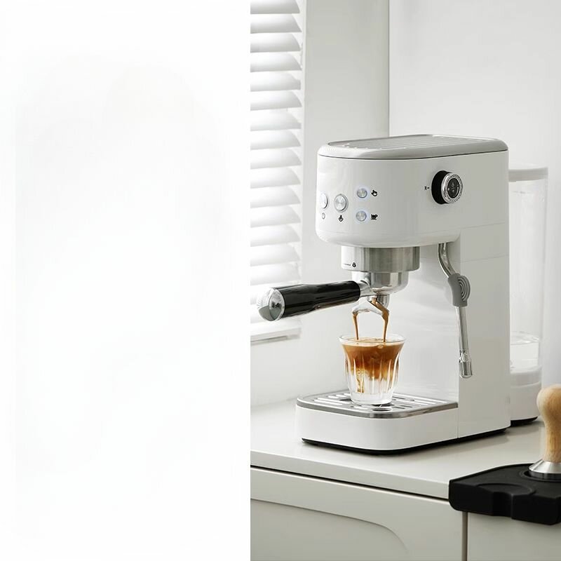 Petrus PE3366Pro Домашняя маленькая кофемашина