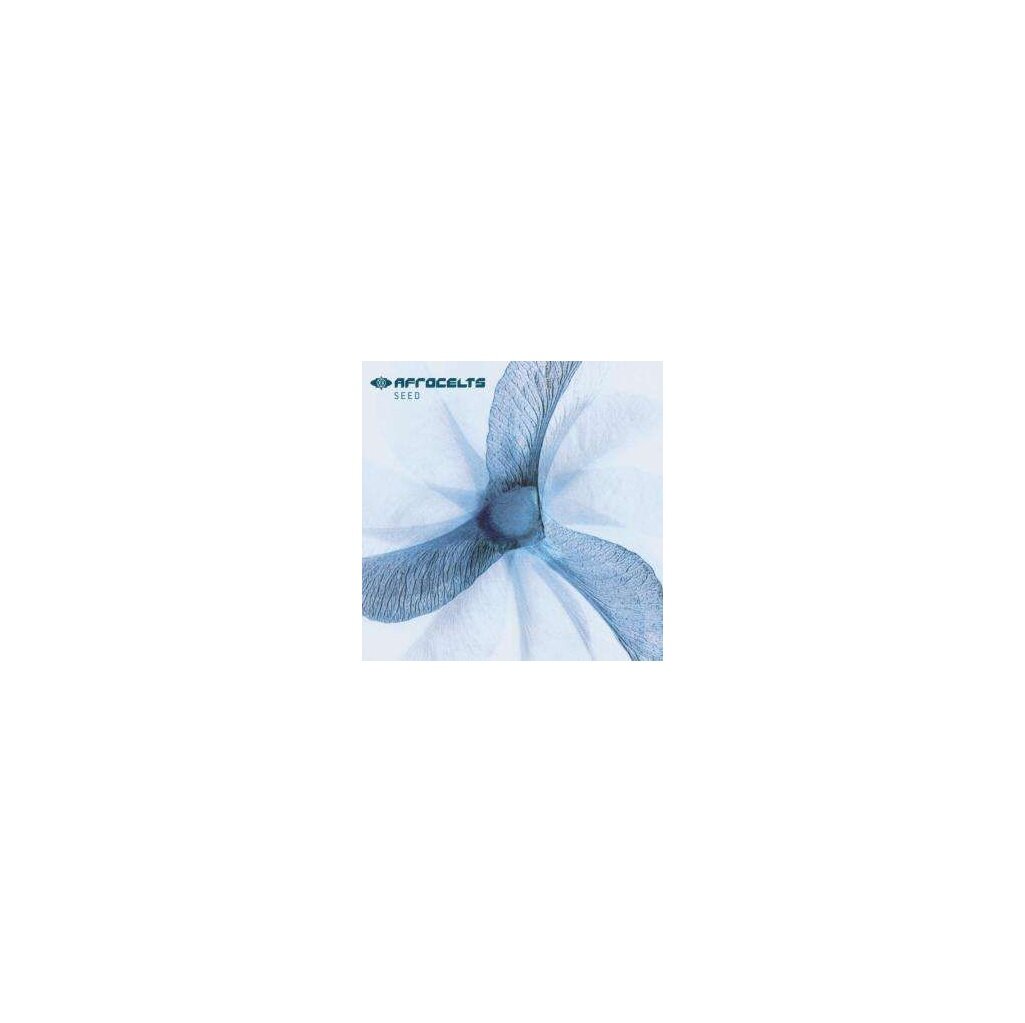 Диск Afro Celts - Seed (1 CD)
