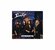 Диск Savatage Streets (A Rock Opera) (1 CD)