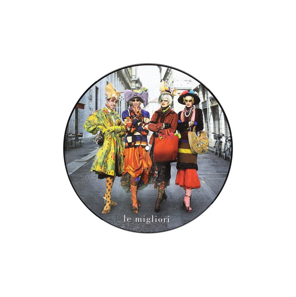 Виниловая пластинка Minacelentano - Le Migliori (1 CD)