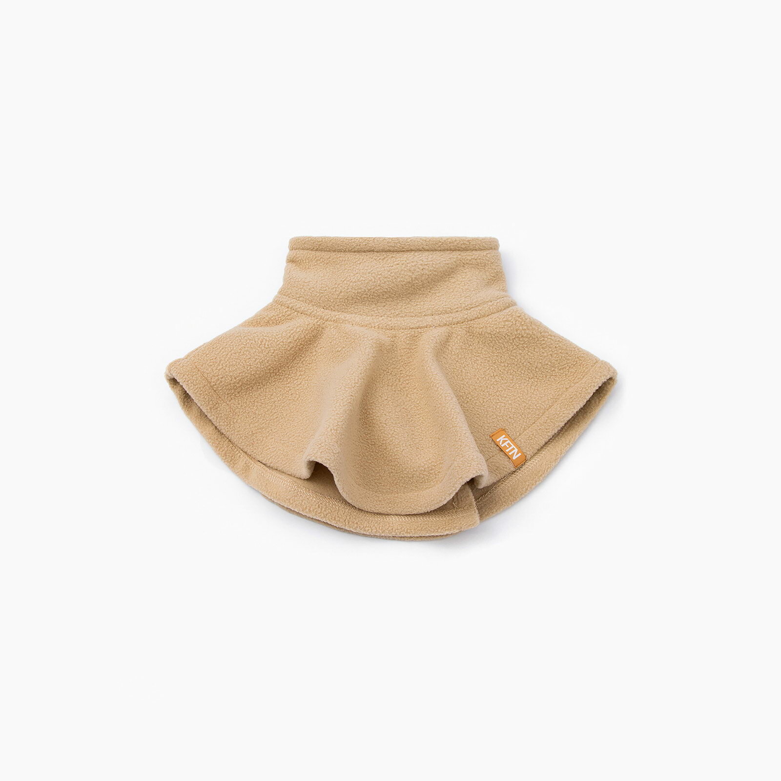 Шарф-манишка для девочек