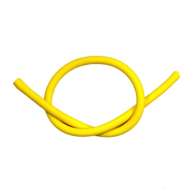 Кабель USB-C 6 мм, 6 жил, Желтый