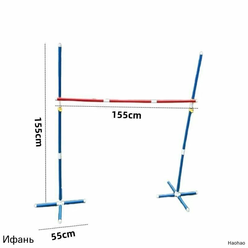 Барьер для хоббихорсинга барьер для квадробики