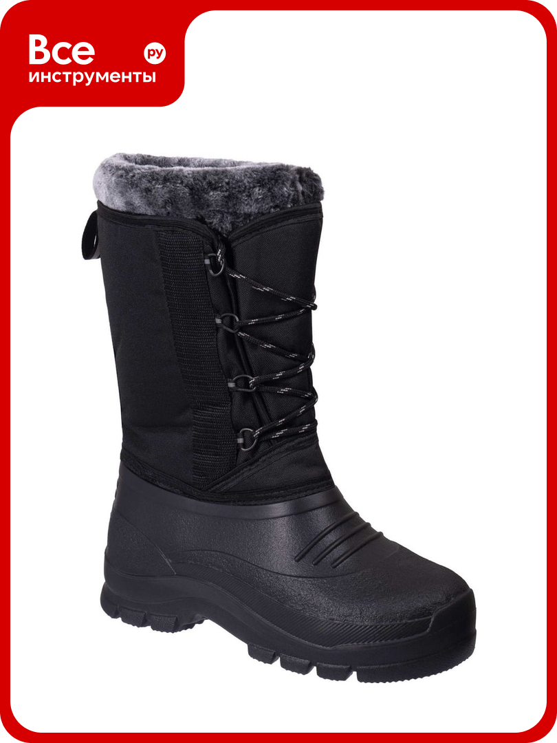 Сапоги ГК Спецобъединение ЭВА RANGER Сап 149/41