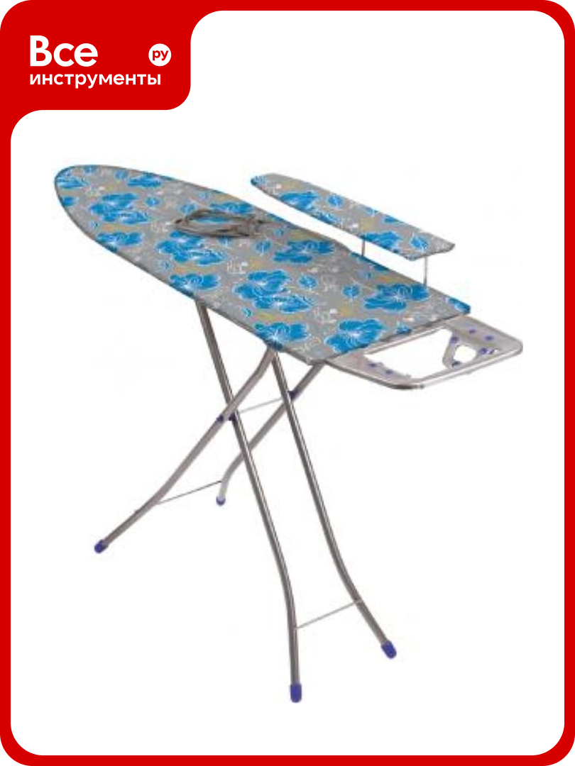 Гладильная доска Nika БКТ3, «Bell Classy 3» 1120x345 мм НИКА-БКТ3/1120*345