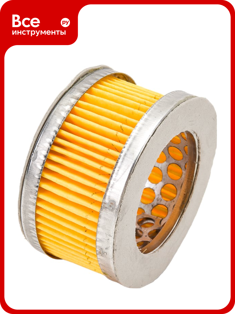 Фильтроэлемент бумажный ECO AEF-12PC