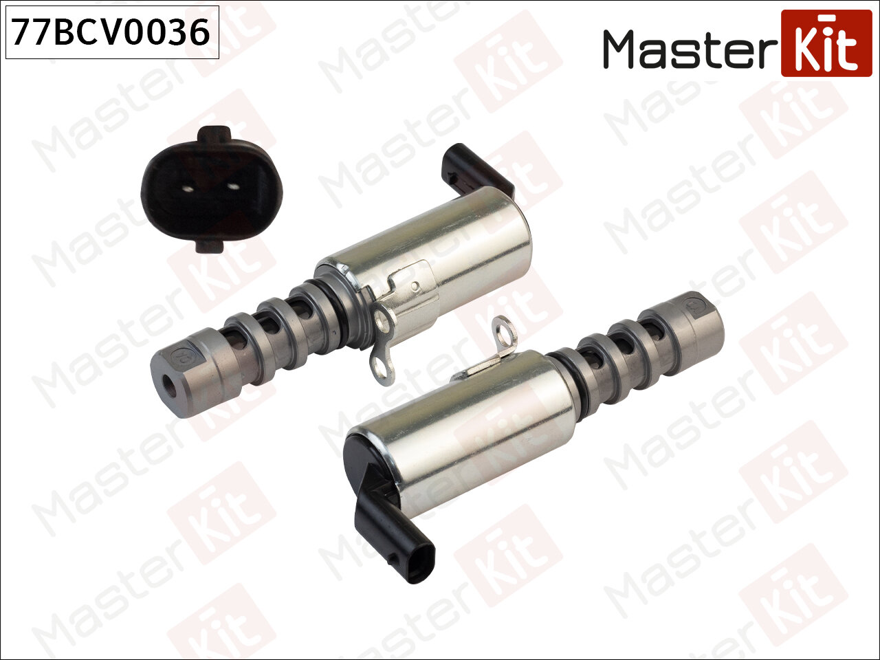 Клапан VVT впусквыпуск Audi A48K2B8A58T3Q58RB 07-17 MasterKit 77BCV0036