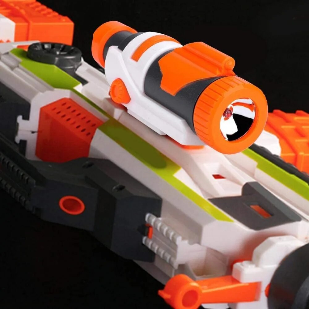 Аксессуары для Nerf N-Strike Elite Forward shield — фото 1