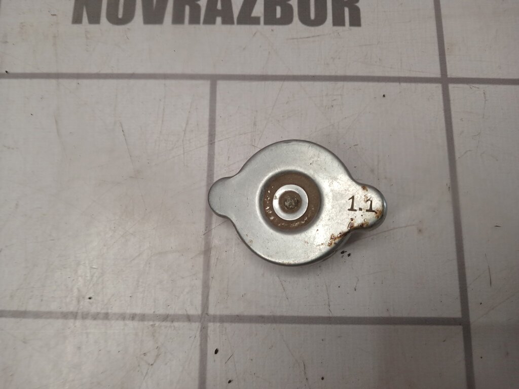 Крышка Hyundai Elantra 3 00-05