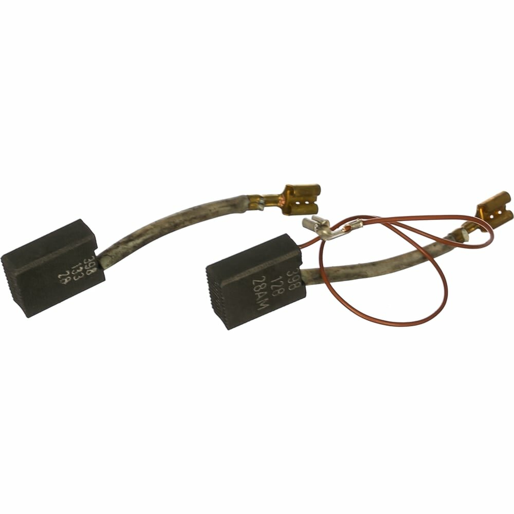 Комплект угольных щеток AEG 4931398132