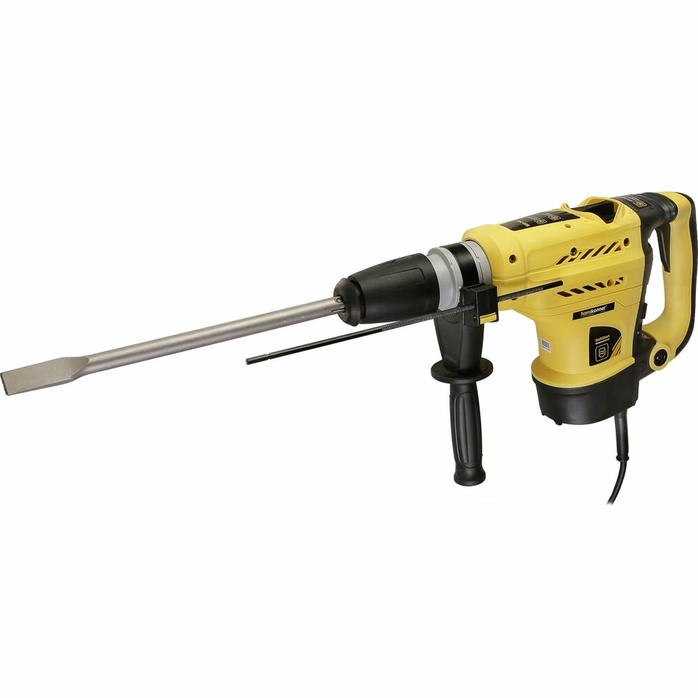 Перфоратор Hanskonner SDS-MAX HRH2040M