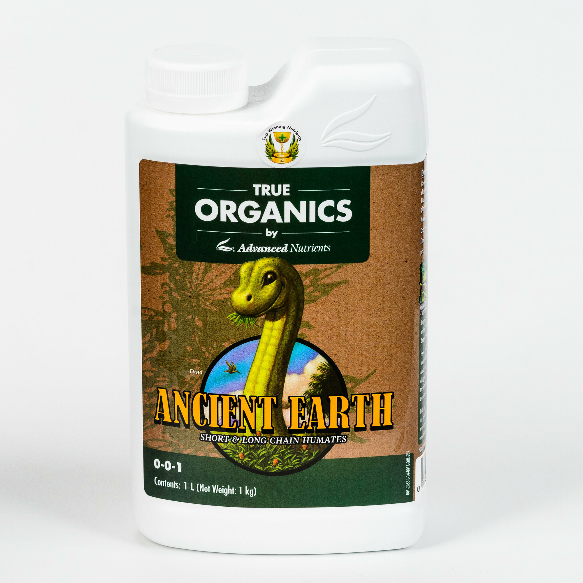 Стимулятор Advanced Nutrients Ancient Earth Organic 1 л