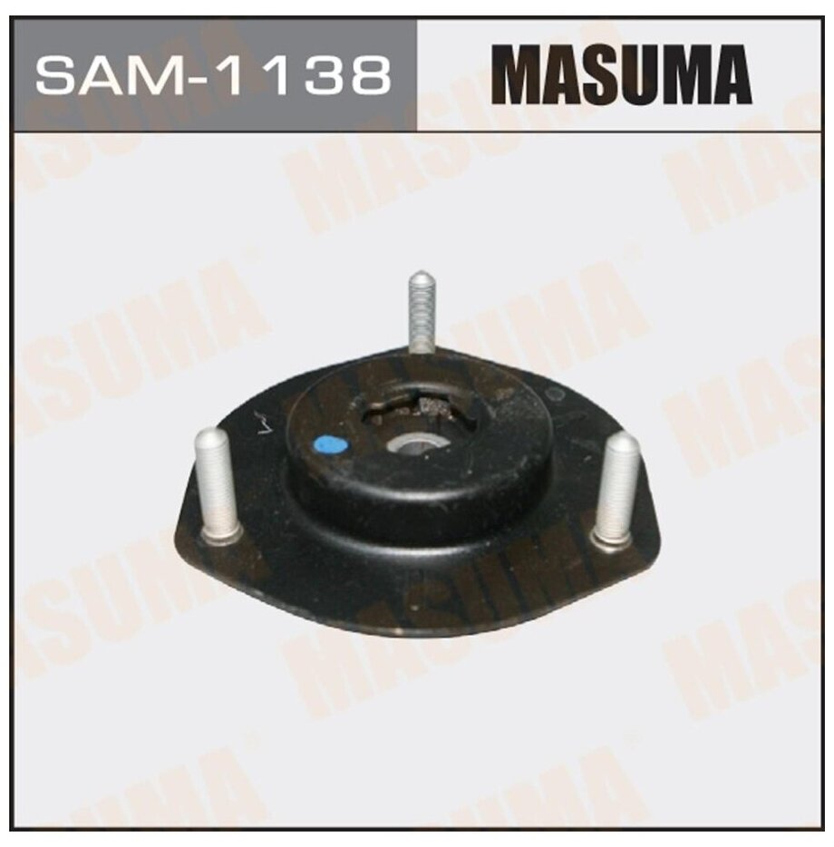 MASUMA SAM1138 Опора амортизатора Masuma SAM1138