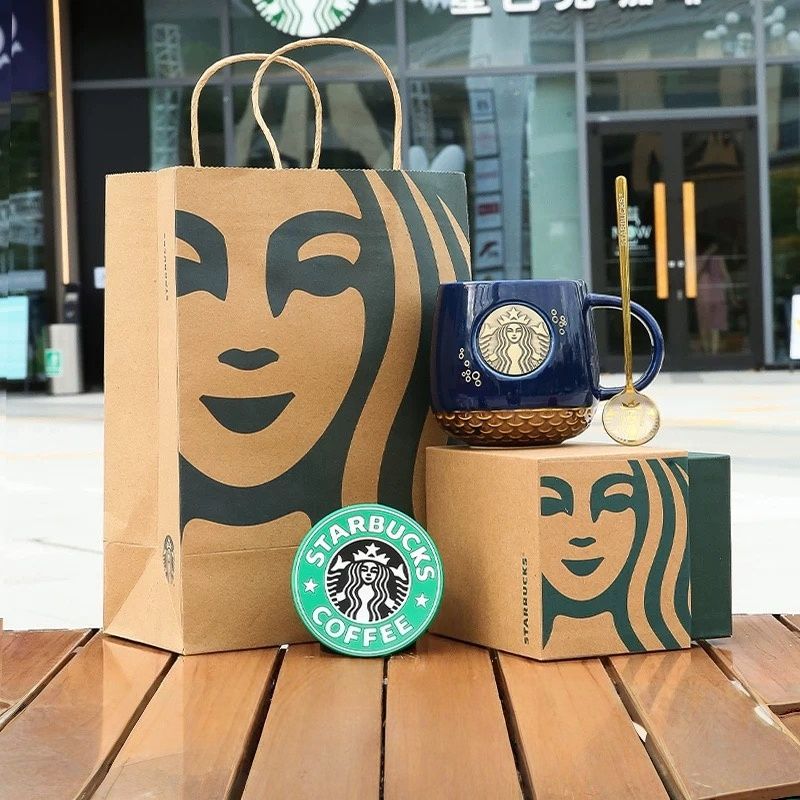 Starbucks Кружка 470 мл 1 шт