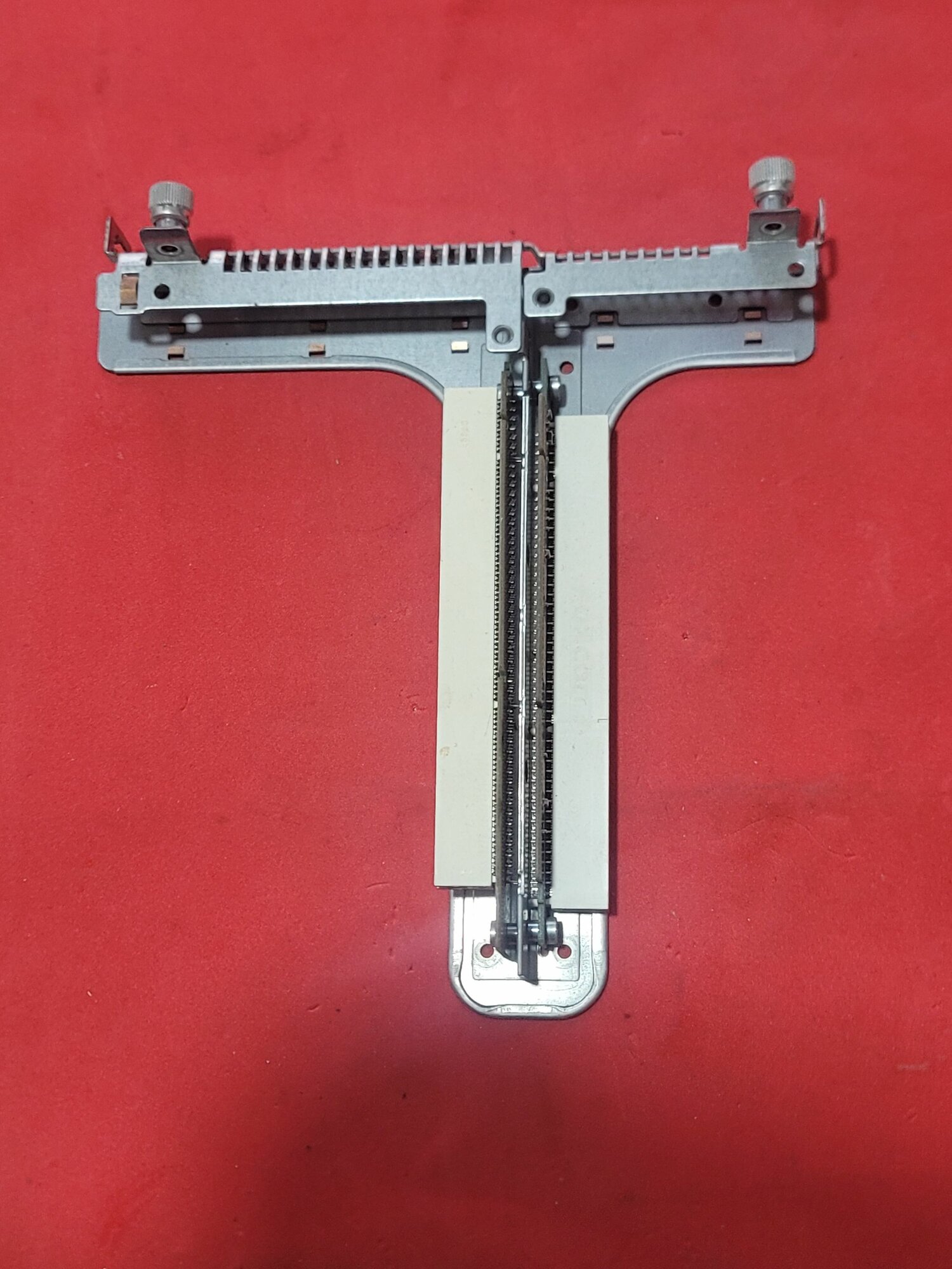 Райзер HP 6050a0035701 hx58m5742q