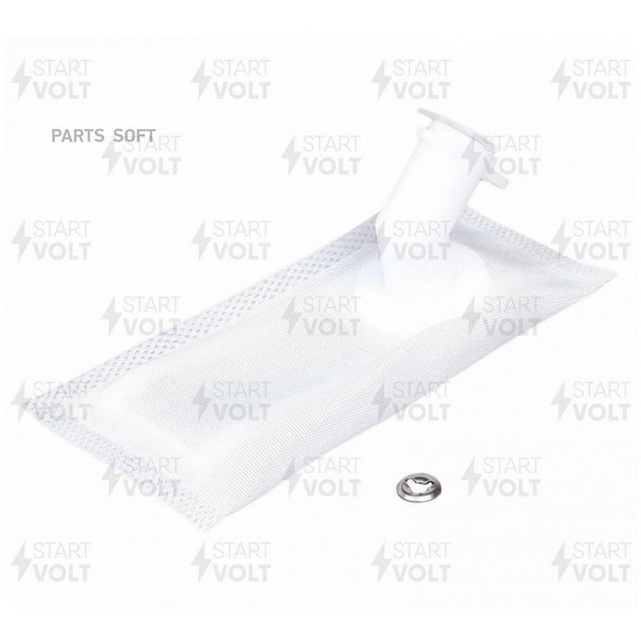 STARTVOLT SFF 1906 Фильтр эл. бензонасоса